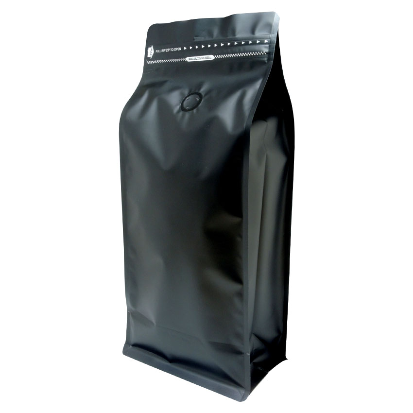 500g Box Bottom Bags - The Bag Broker UK 500.BB