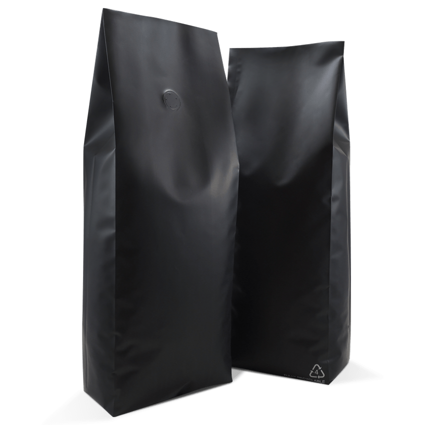 Recyclable - Eco-Friendly Bags | The Bag Broker UK