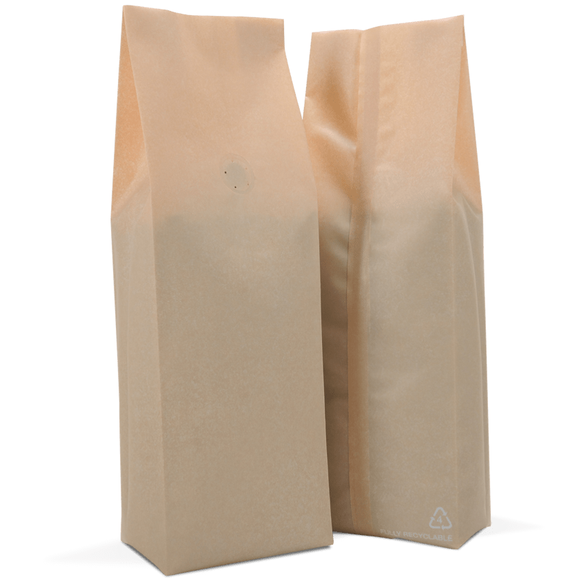 Recyclable - Eco-Friendly Bags | The Bag Broker UK