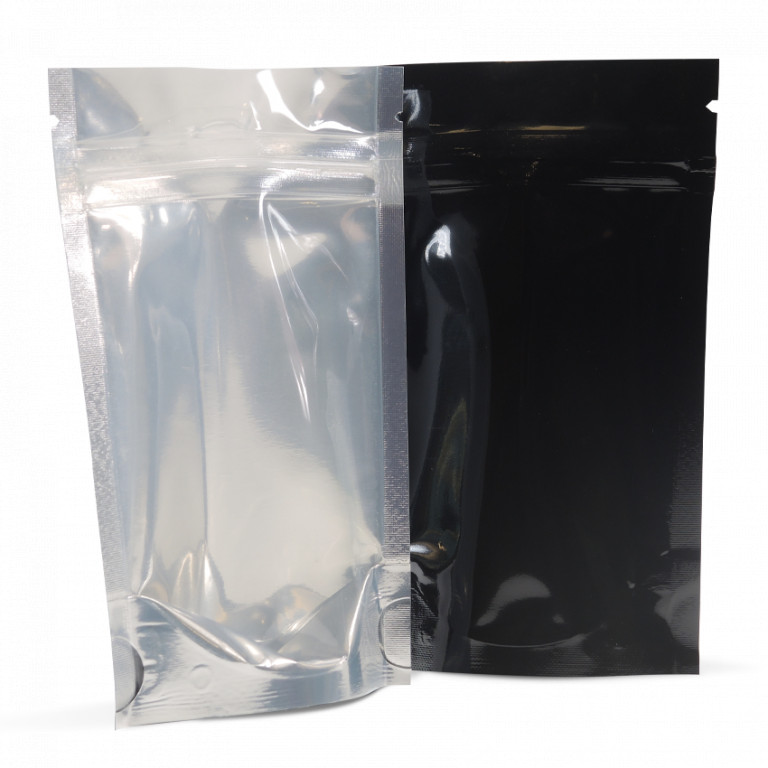 100g Box Bottom Bags | The Bag Broker UK 100.BB