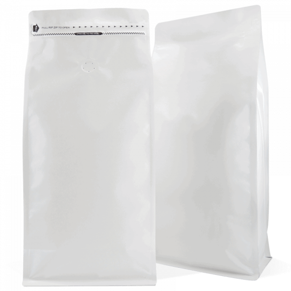 1kg Box Bottom Bags | The Bag Broker UK 1kg.BB