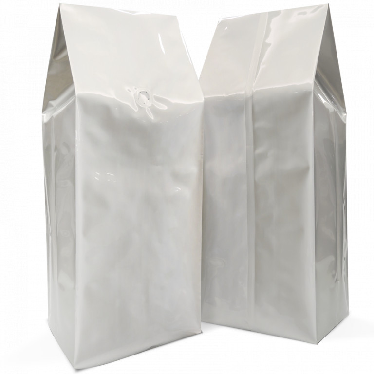 100g Box Bottom Bags | The Bag Broker UK 100.BB