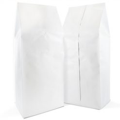 250g Box Bottom Bags | The Bag Broker UK
