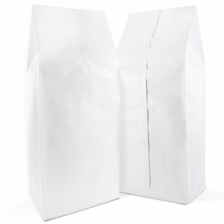 100g Box Bottom Bags | The Bag Broker UK 100.BB