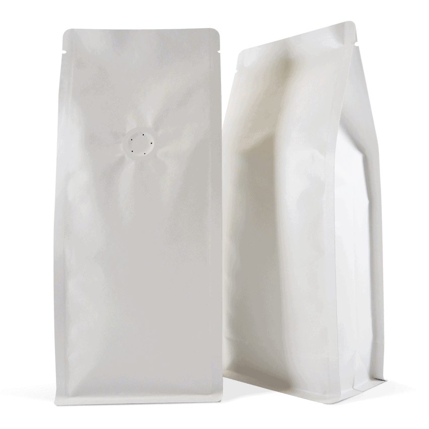 250g Paper Stream Recyclable Bag | The Bag Broker UK