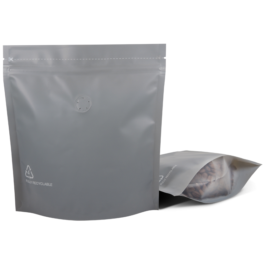 1kg Box Bottom Bags | The Bag Broker UK 1kg.BB