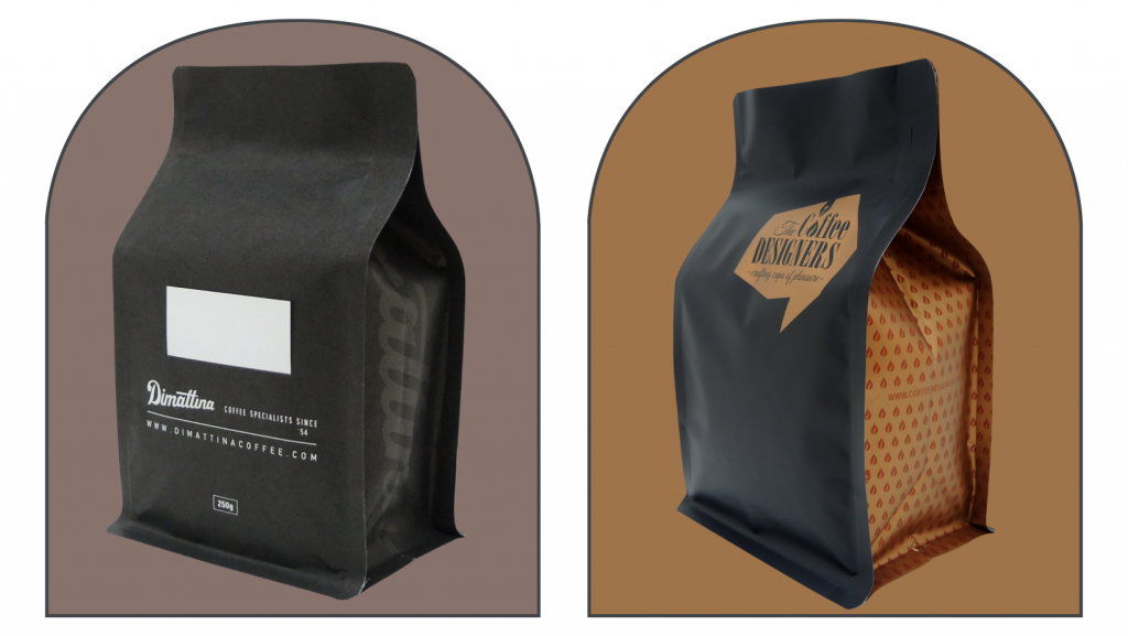 Box Bottom Bags | The Bag Broker UK