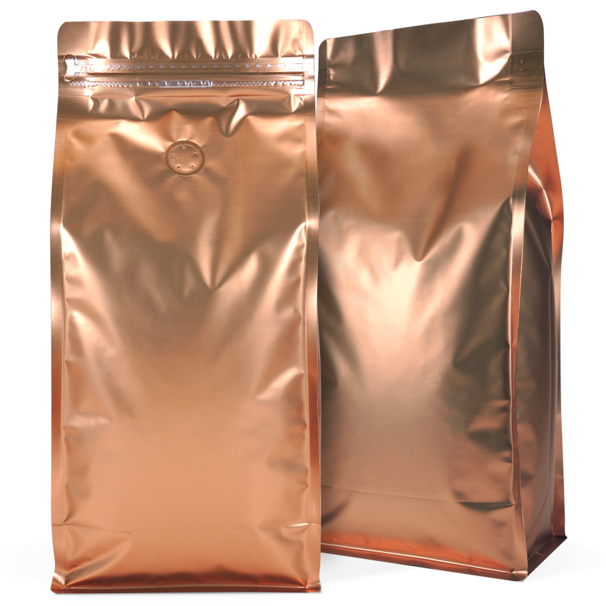 1kg Box Bottom Bags | The Bag Broker UK 1kg.BB