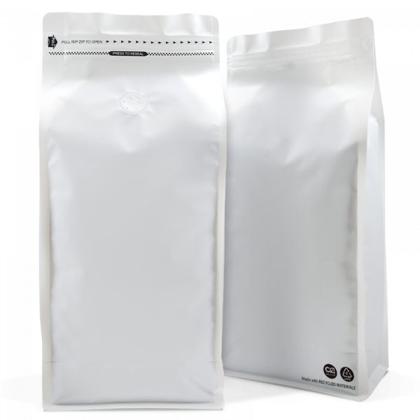 1kg Box Bottom Bags | The Bag Broker UK 1kg.BB
