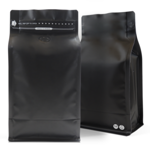 The Bag Broker UK: Stock and Custom Packaging Solutions