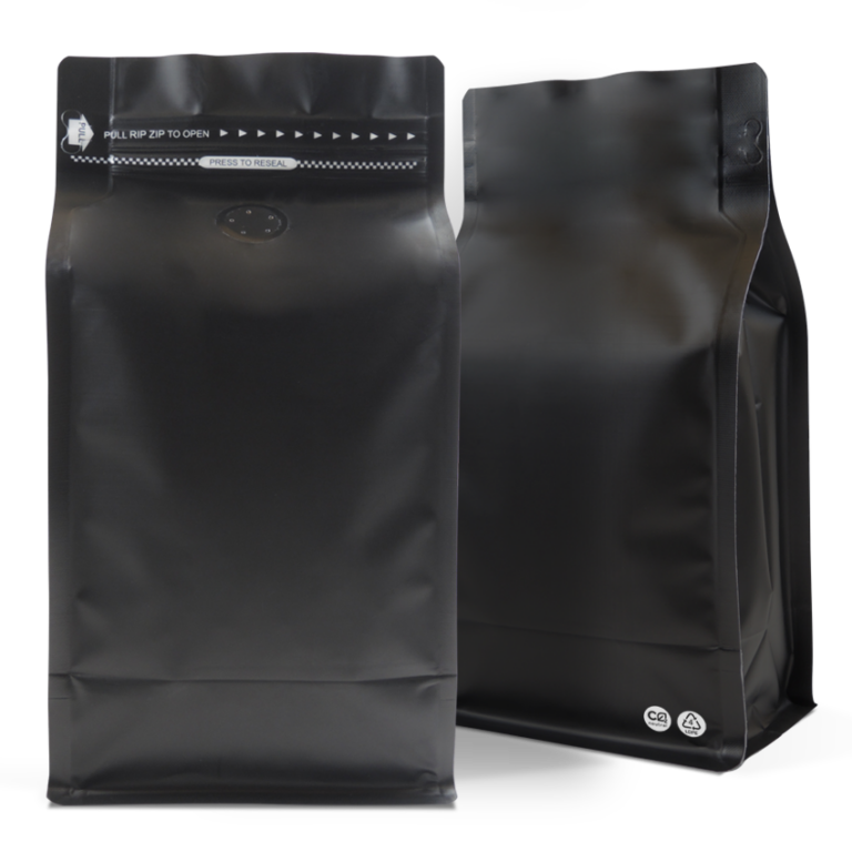 The Bag Broker UK: Stock and Custom Packaging Solutions